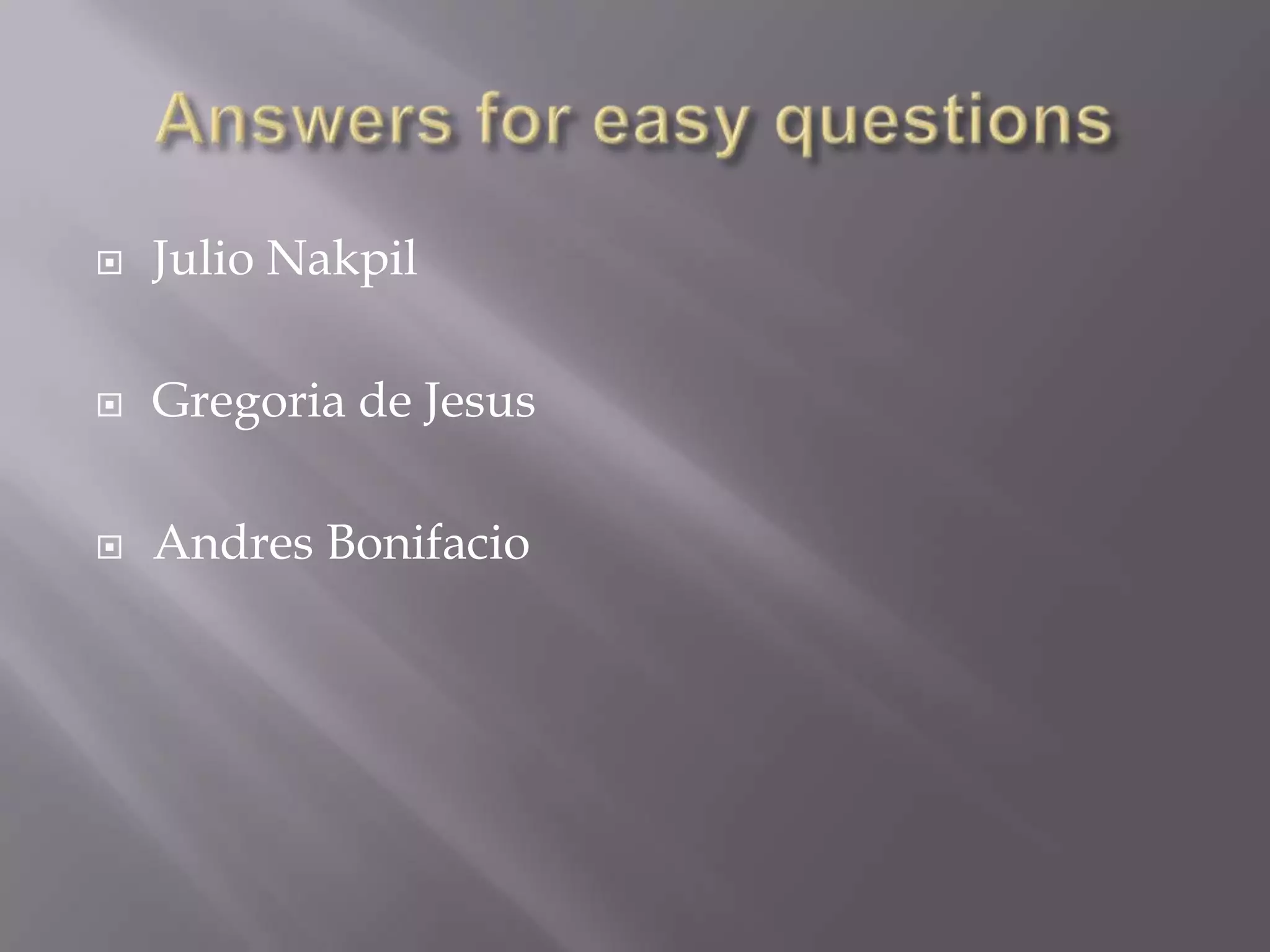 Marangal na dalit ng katagalugan | PPTX