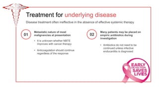 Marantic Endocarditis.pptx