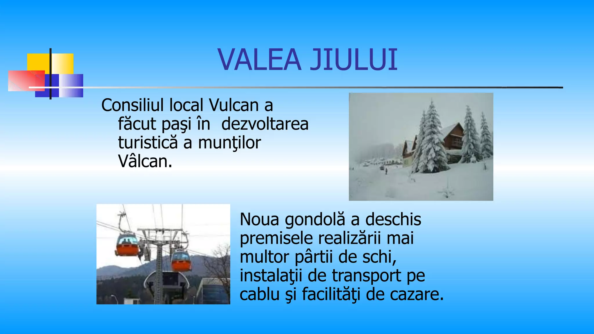 Proiectului județean „JUDEȚUL MEU, TRADIȚIE ȘI TURISM" | PPSX