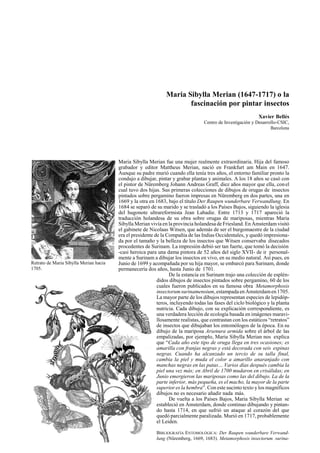 María+Sibylla | PDF
