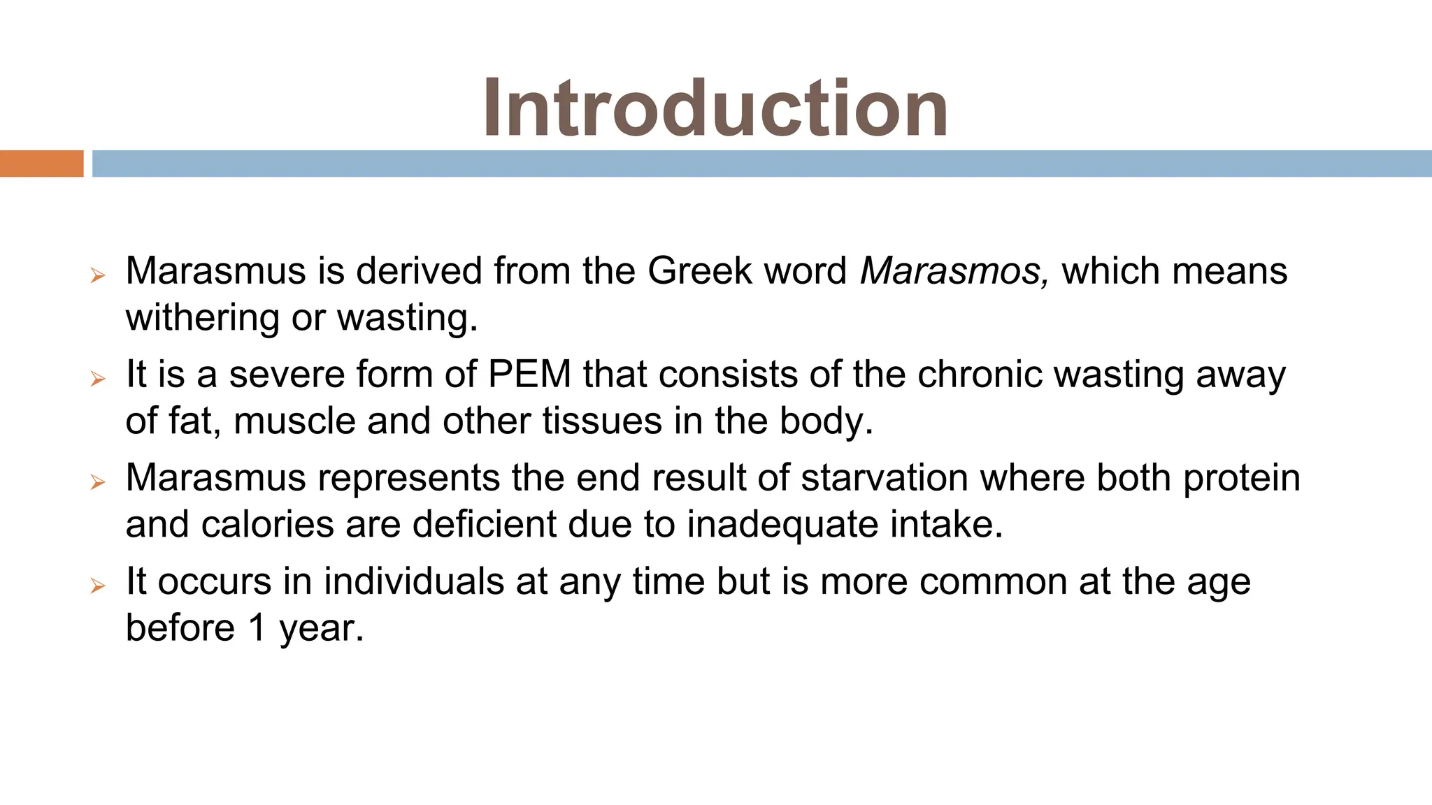 Marasmus mbbs nutritional biochemstry.pptx