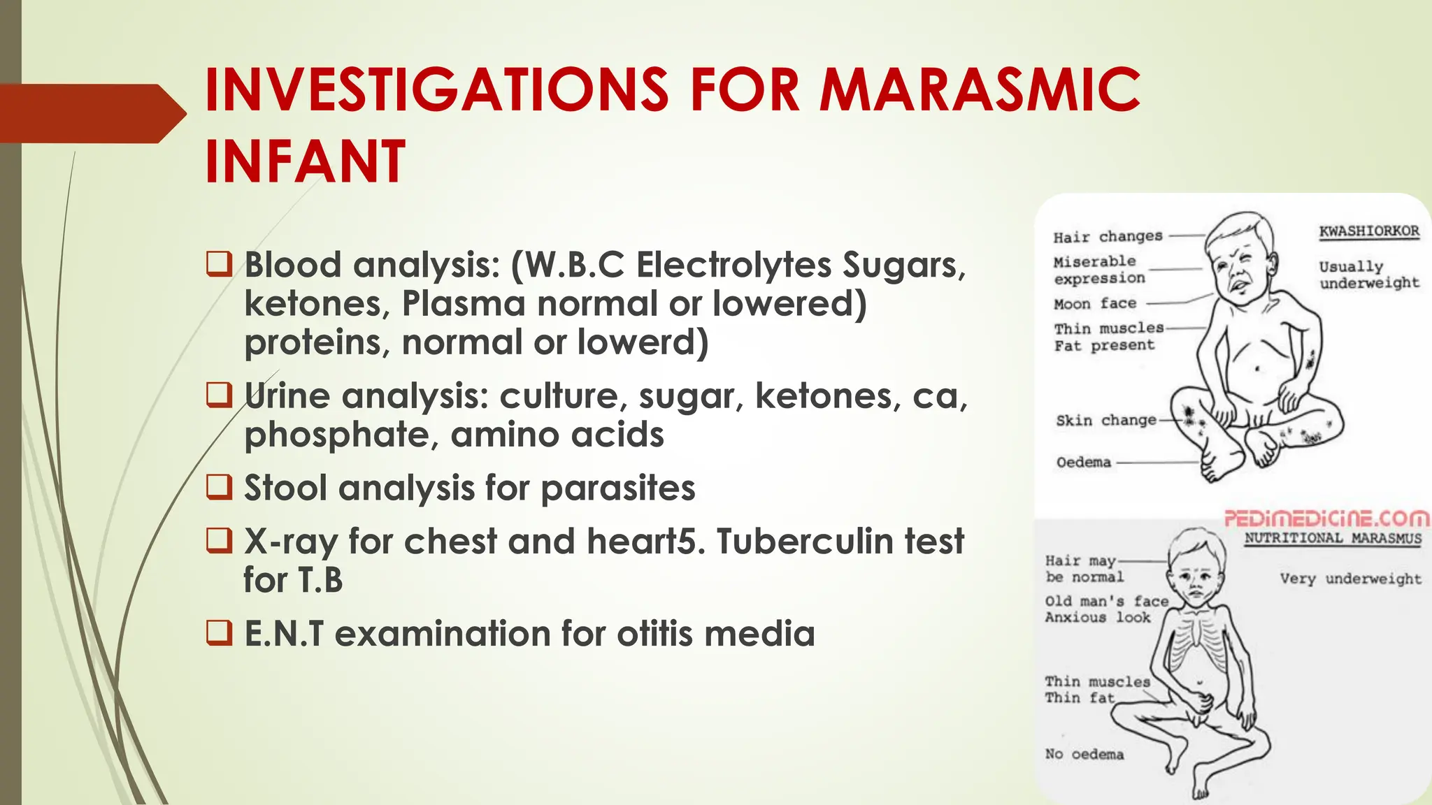 MARASMUS.pdf marsmus pptx difference between marsmus and kwashiorkor presentation about marsmus ...