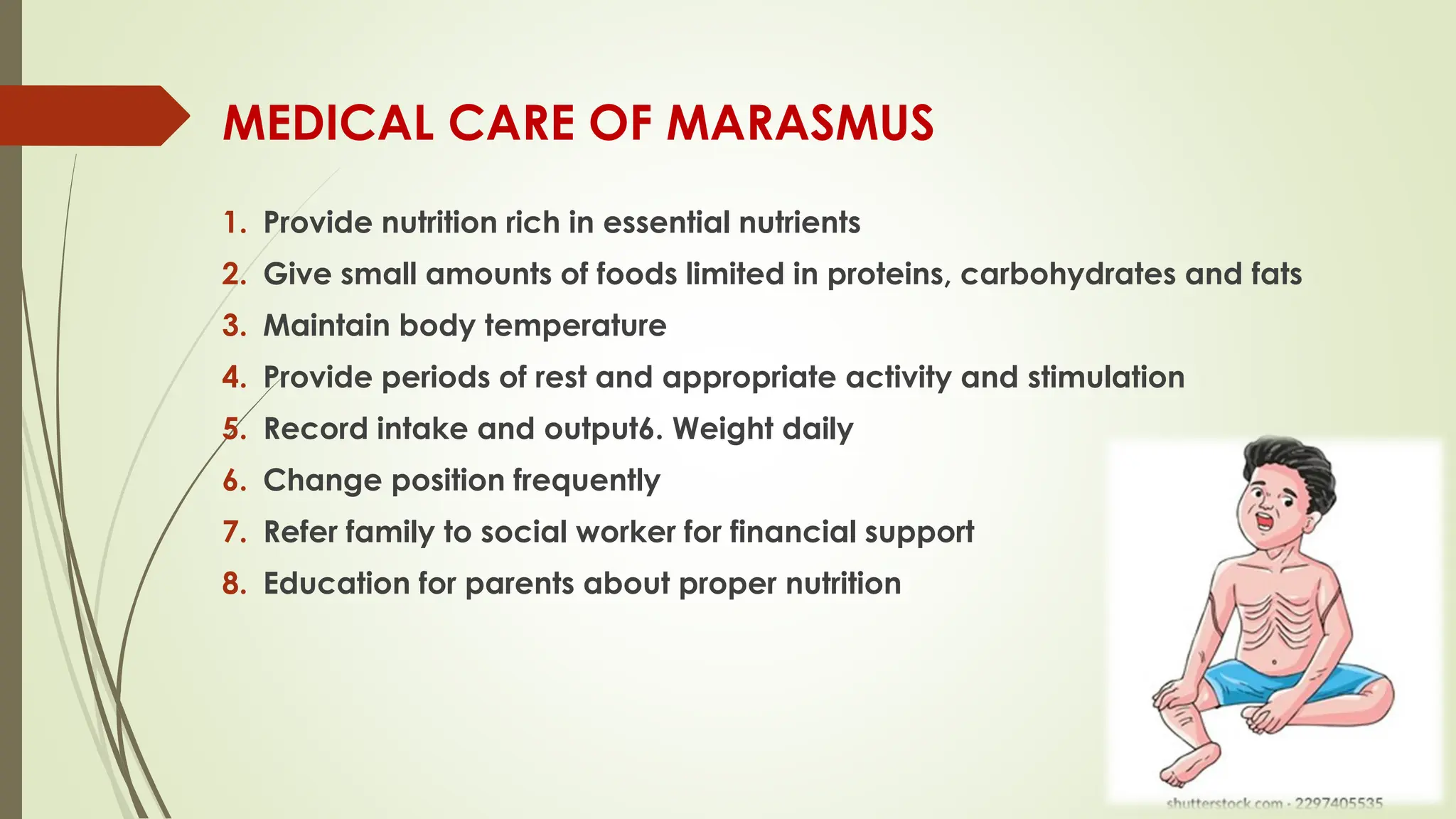 MARASMUS.pdf marsmus pptx difference between marsmus and kwashiorkor presentation about marsmus ...