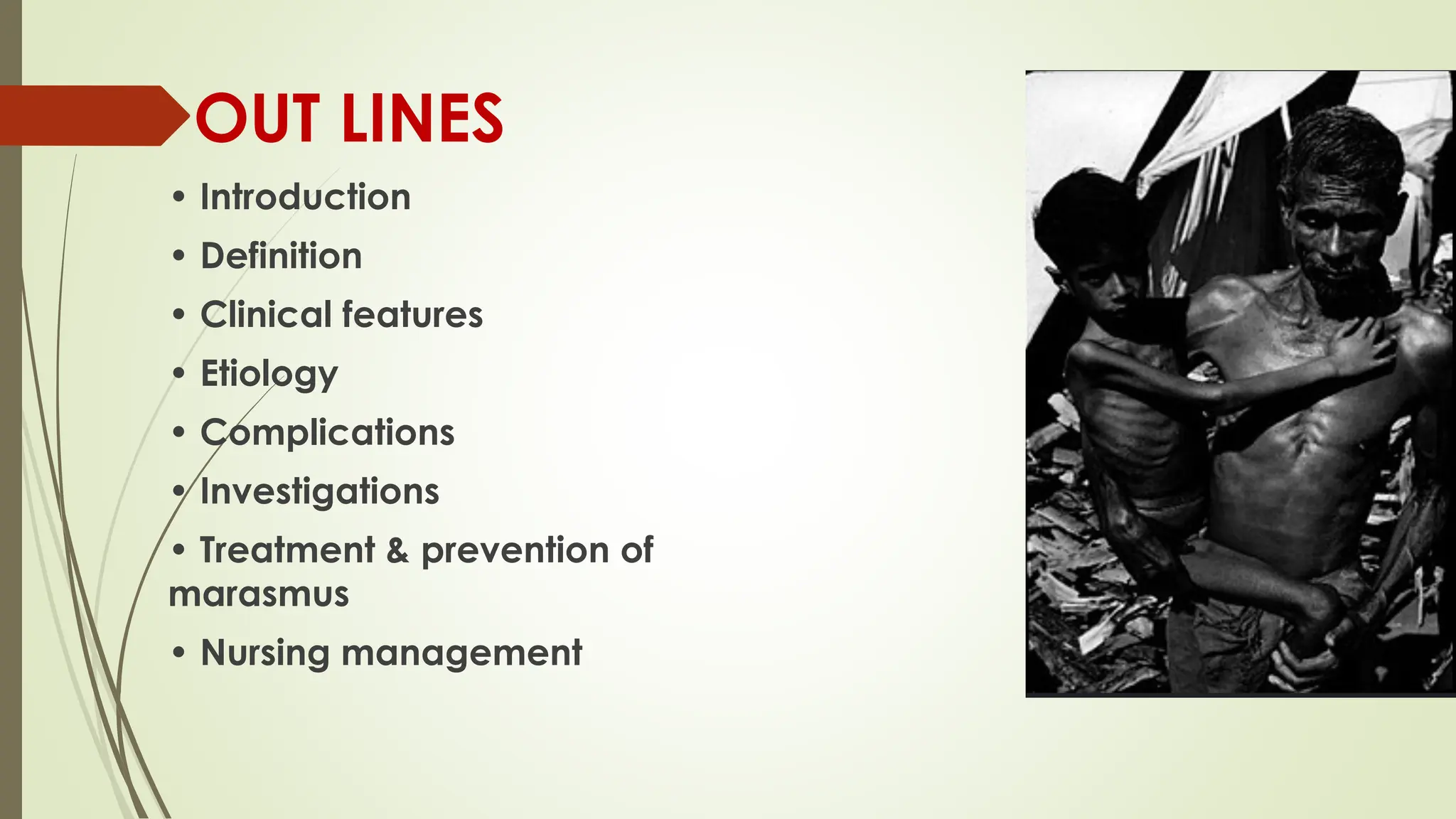 MARASMUS.pdf marsmus pptx difference between marsmus and kwashiorkor presentation about marsmus ...