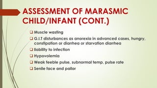 MARASMUS.pdf marsmus pptx difference between marsmus and kwashiorkor presentation about marsmus ...