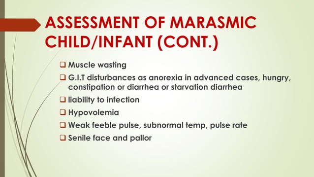 MARASMUS.pdf marsmus pptx difference between marsmus and kwashiorkor presentation about marsmus ...