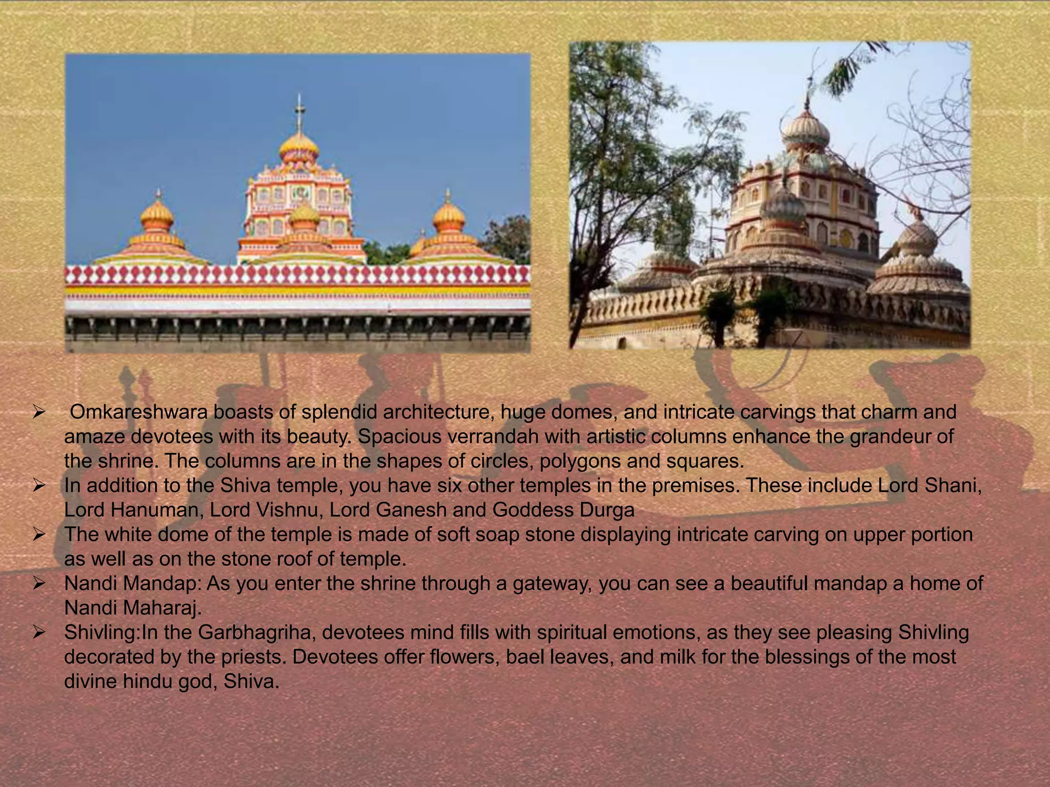 Maratha architecture | PPTX