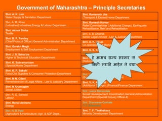 Marathi Manus Kute Aahe | PPS | Business | Business and Finance