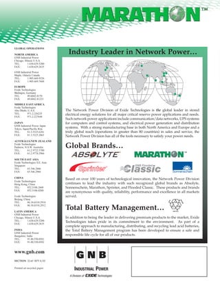Marathon.pdf m12 v90ft afmetingen | PDF