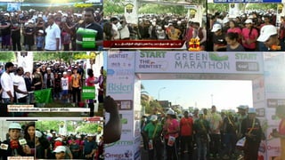 Marathon Event Planning | PDF