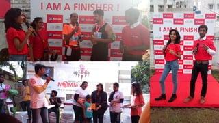 Marathon Event Planning | PDF