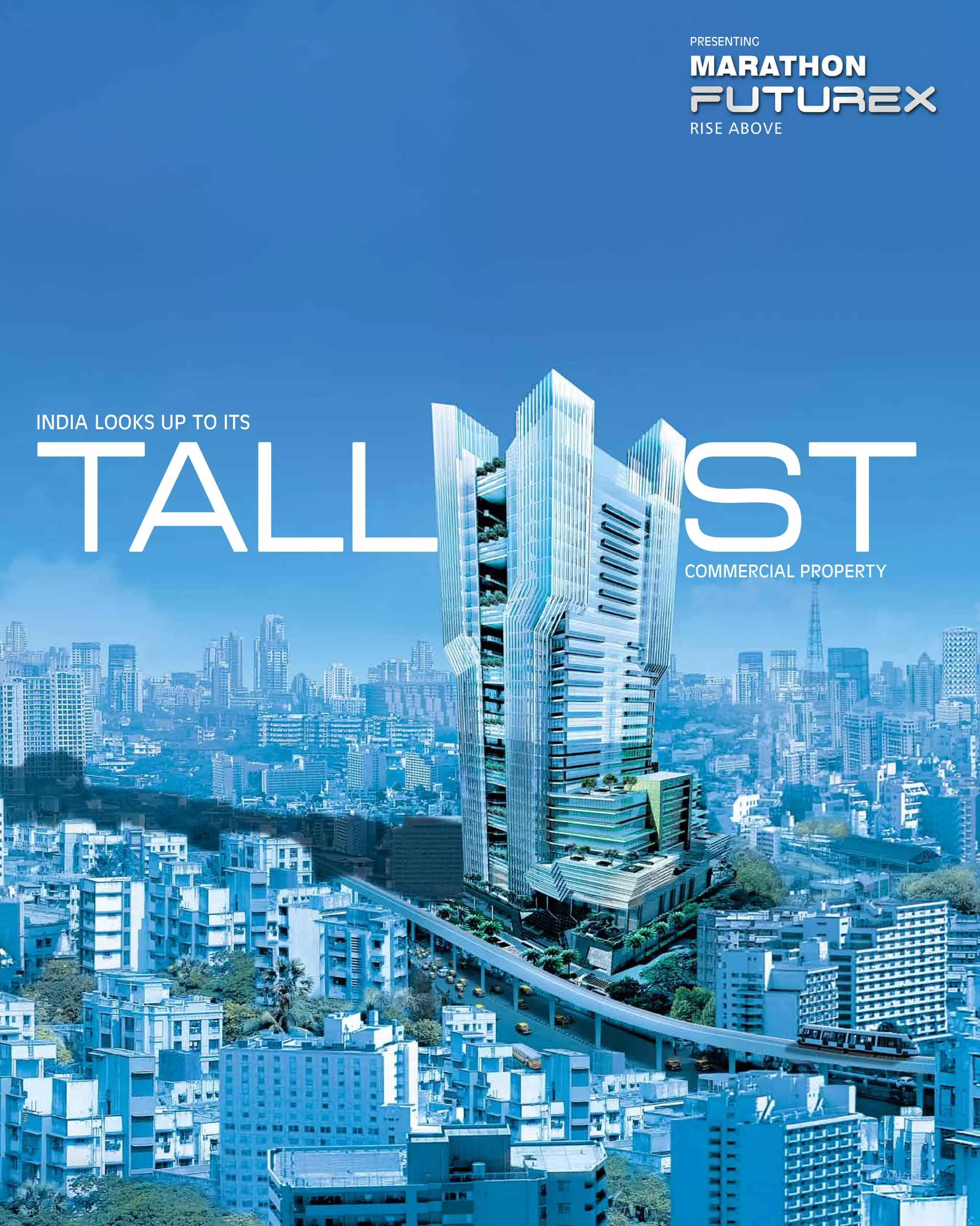 Marathon Futurex Brochure | PDF