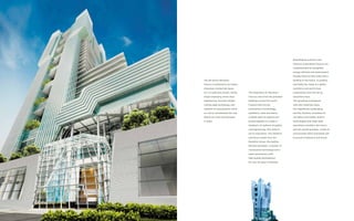 Marathon Futurex Brochure | PDF