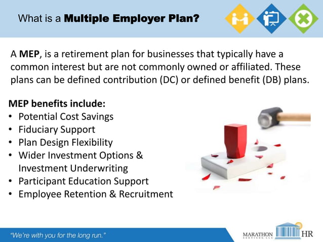 Your Multiple Employer Plan | PPT