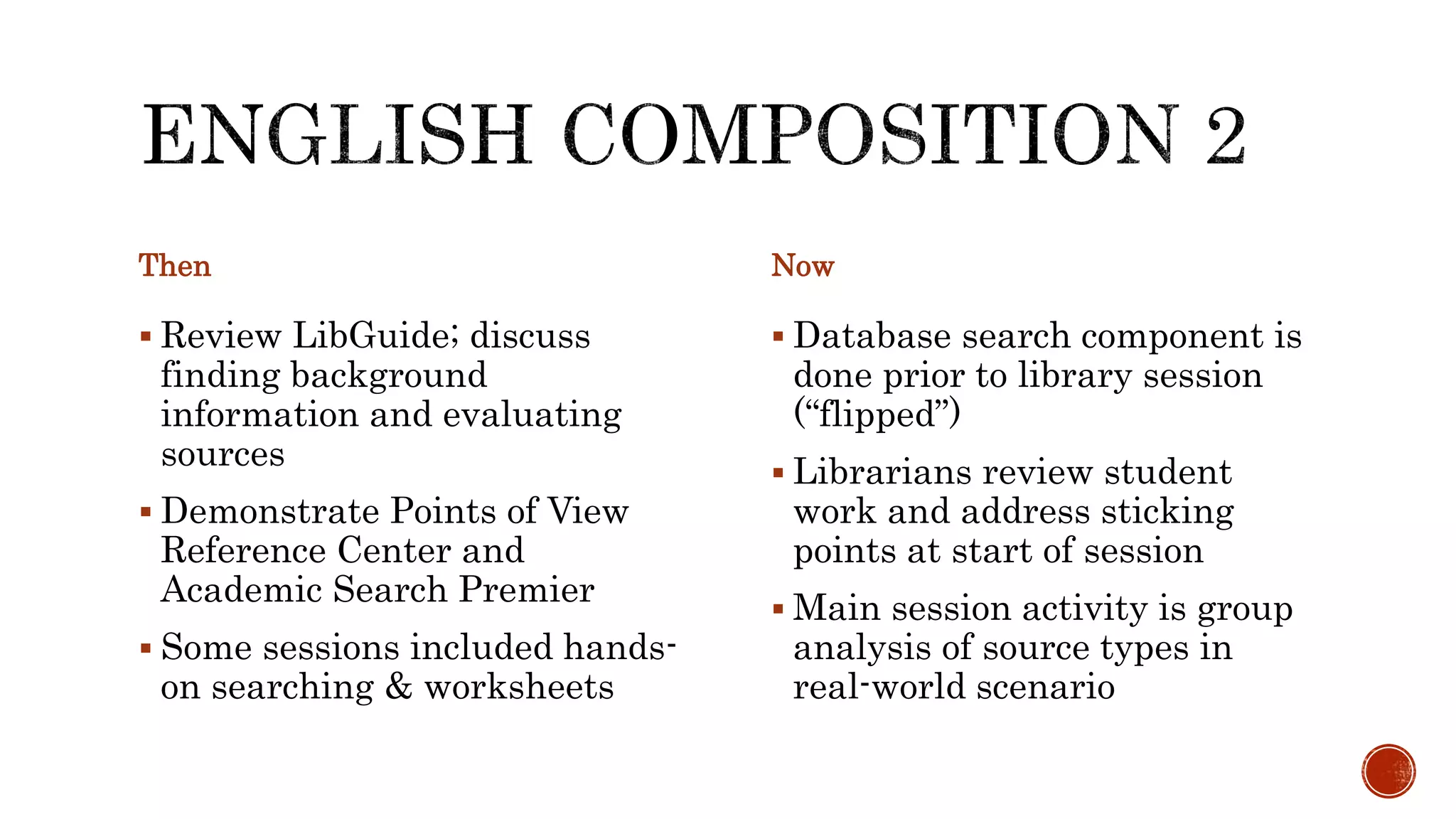 It's a Marathon, Not a Sprint | PPTX