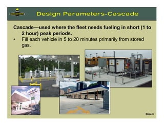 Marathon Technical Services - CNG Station Primer | PDF