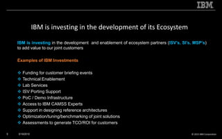 A Partner Ecosystem That Brings Value to Clients | PDF