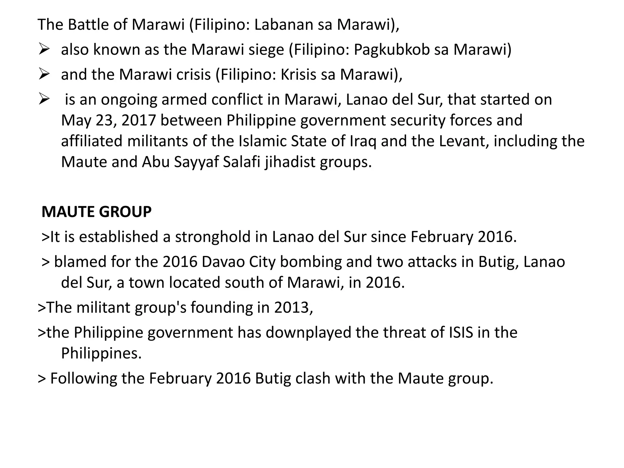 MARAWI SIEGE.pptx