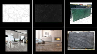 Marble (1).pptx Marble specifications by CPWD | PPT