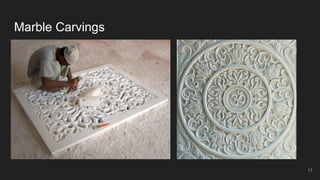 MARBLE AS BUILDING CONSTRUCTION MATERIAL.pptx