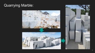 MARBLE AS BUILDING CONSTRUCTION MATERIAL.pptx