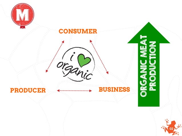 Marbled Zesty Frog - Google Squared Presentation