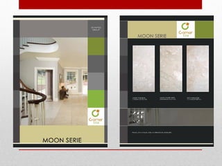 Marble & granite catalogue | PPS