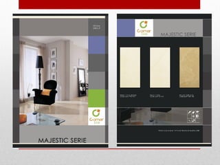 Marble & granite catalogue | PPS