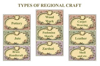 Marble inlay (regional craft) | PPT