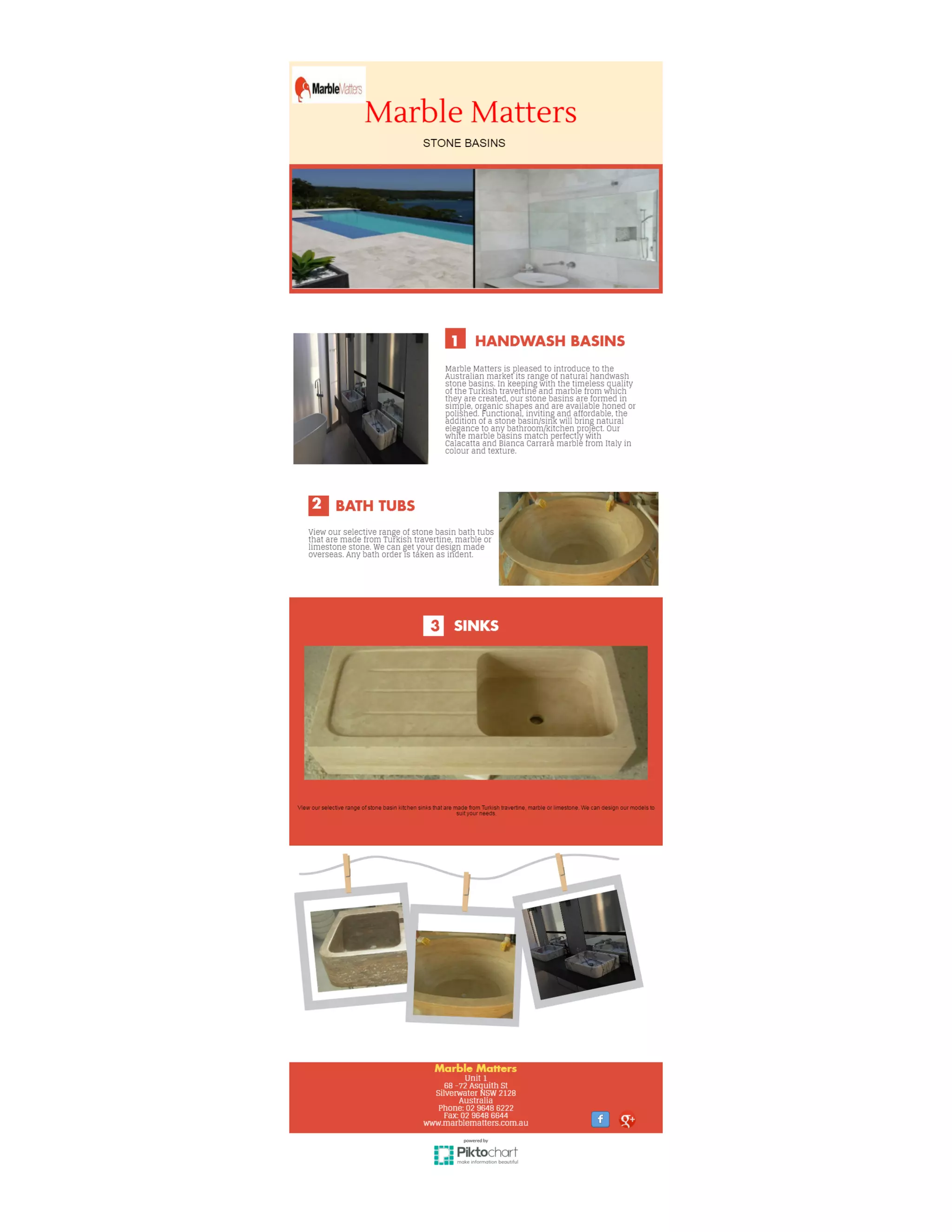 Marble matters | PDF