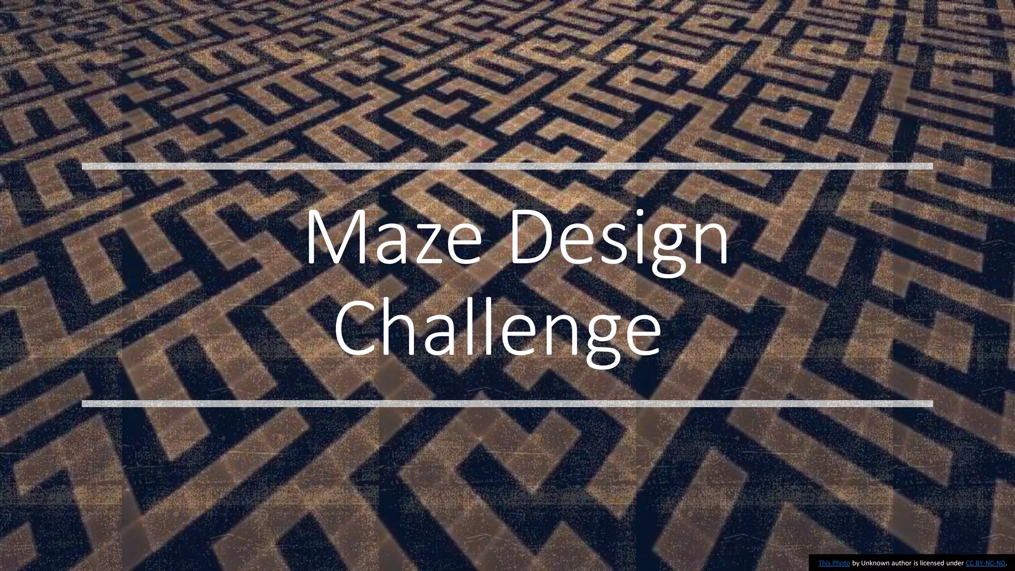 Marble Maze Design Challenge.ppt.pptx