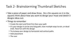 Marble Maze Design Challenge.ppt.pptx