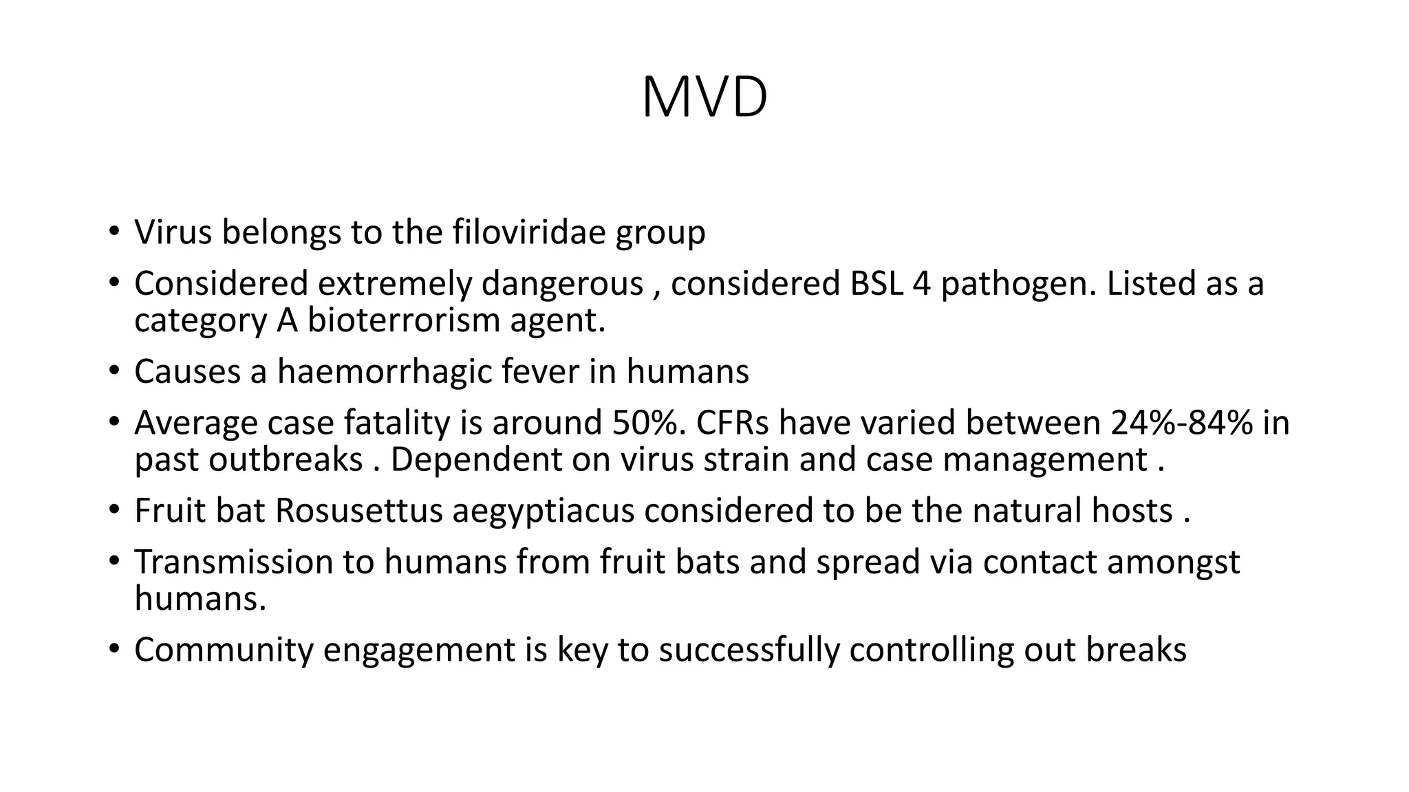 Marbug Viral Disease.pptx