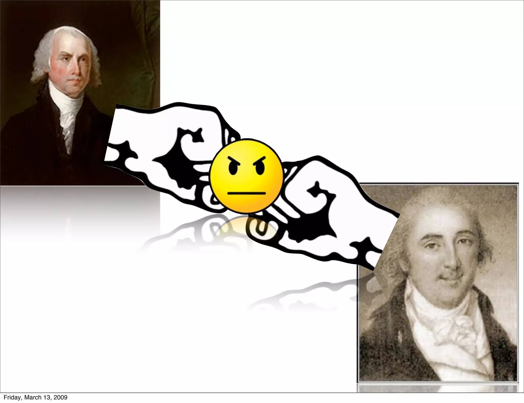 Marbury Vs Madison | ZIP