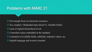 MARC -21.pptx