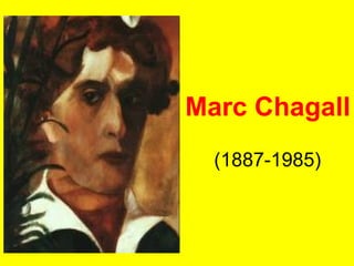 Marc Chagall | PPT