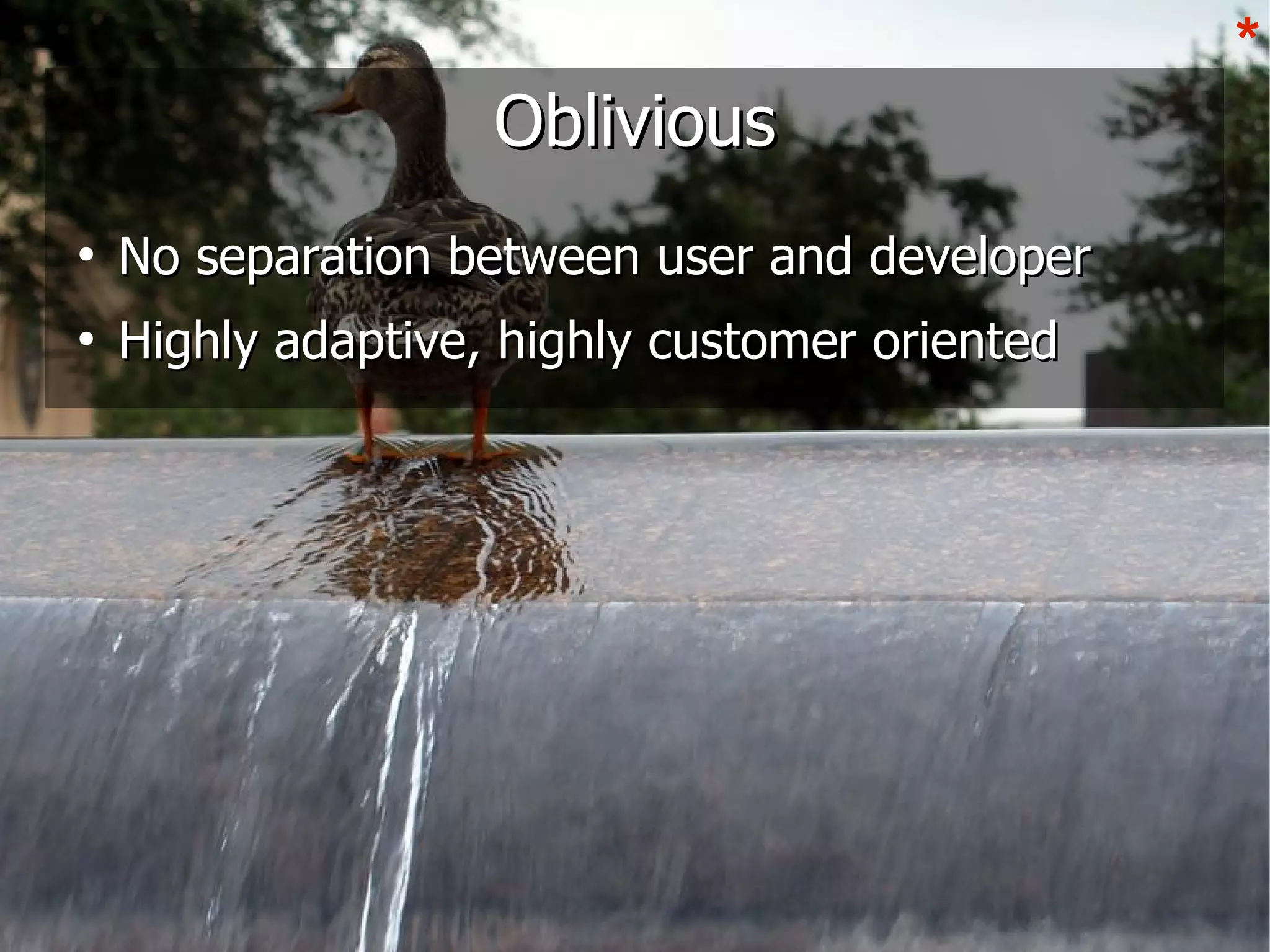 Marc Evers People Vs Process Beyond Agile | PDF