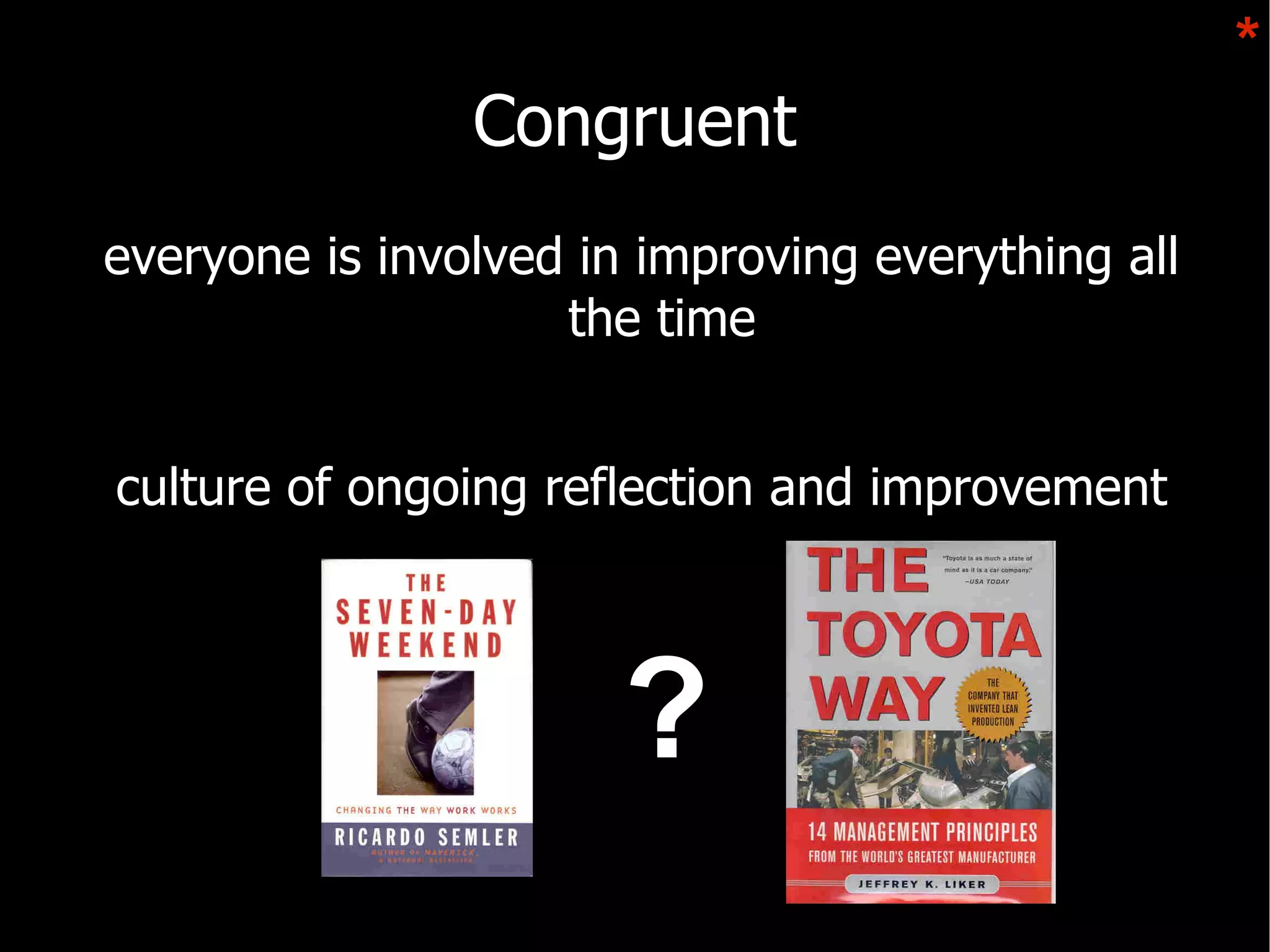 Marc Evers People Vs Process Beyond Agile | PDF