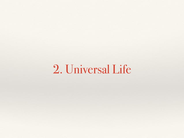 4 Types of Life Insurance | PPT