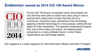 Data-Centric Approach for Project Delivery | PDF