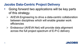 Data-Centric Approach for Project Delivery | PDF