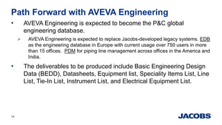 Data-Centric Approach for Project Delivery | PDF