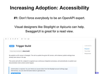 OpenAPI at Scale | PPT