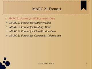 Marc 21 | PDF