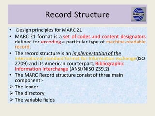 Marc 21 | PPT
