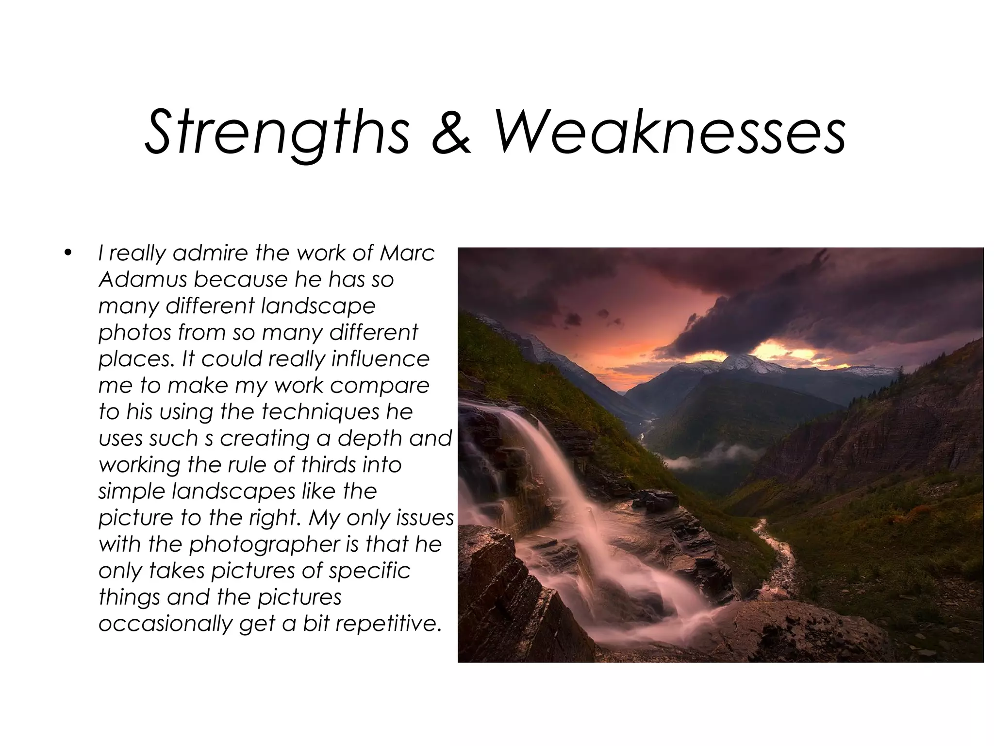 Marc adamus photographer | PPT