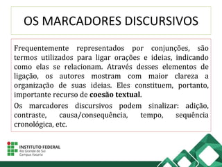 Marcadores Discursivos -.pptx