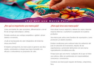 Marca peru | PPTX