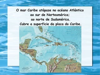 Mar caribe | PPS