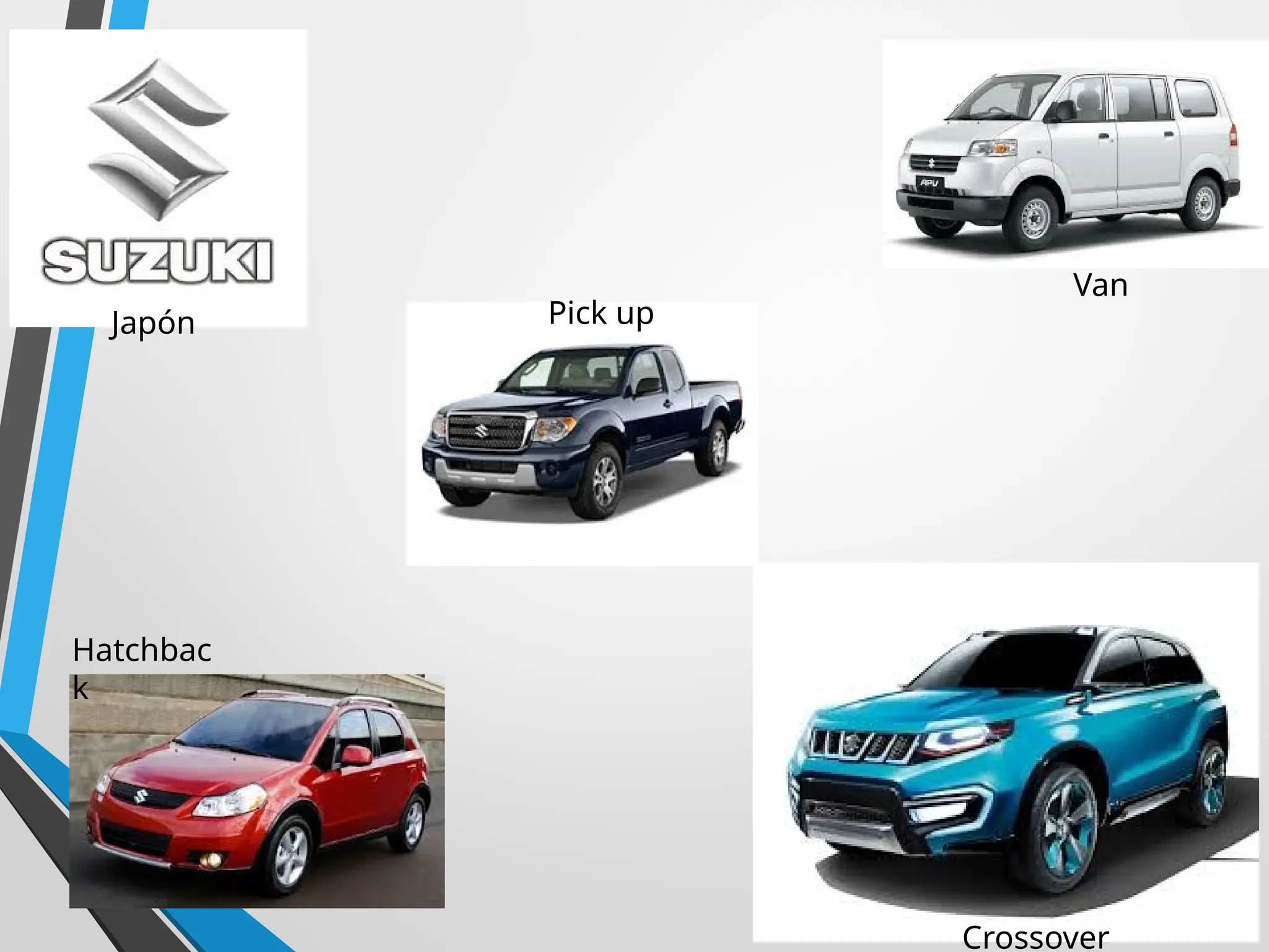 MARCAS Y MODELOS de vehiculos automotriz.pptx